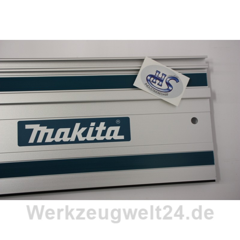 Makita Führungsschiene 1400mm für SP6000, SP600K1, SP6000X1